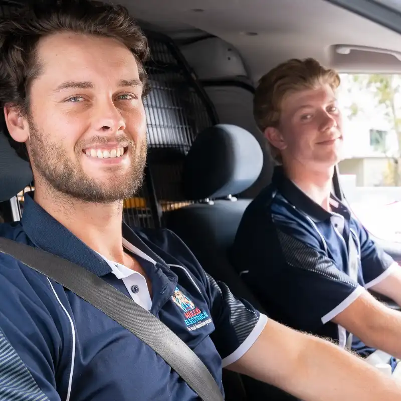 Electrician Sydney | Top Electrical Contractor | Hello Electrical